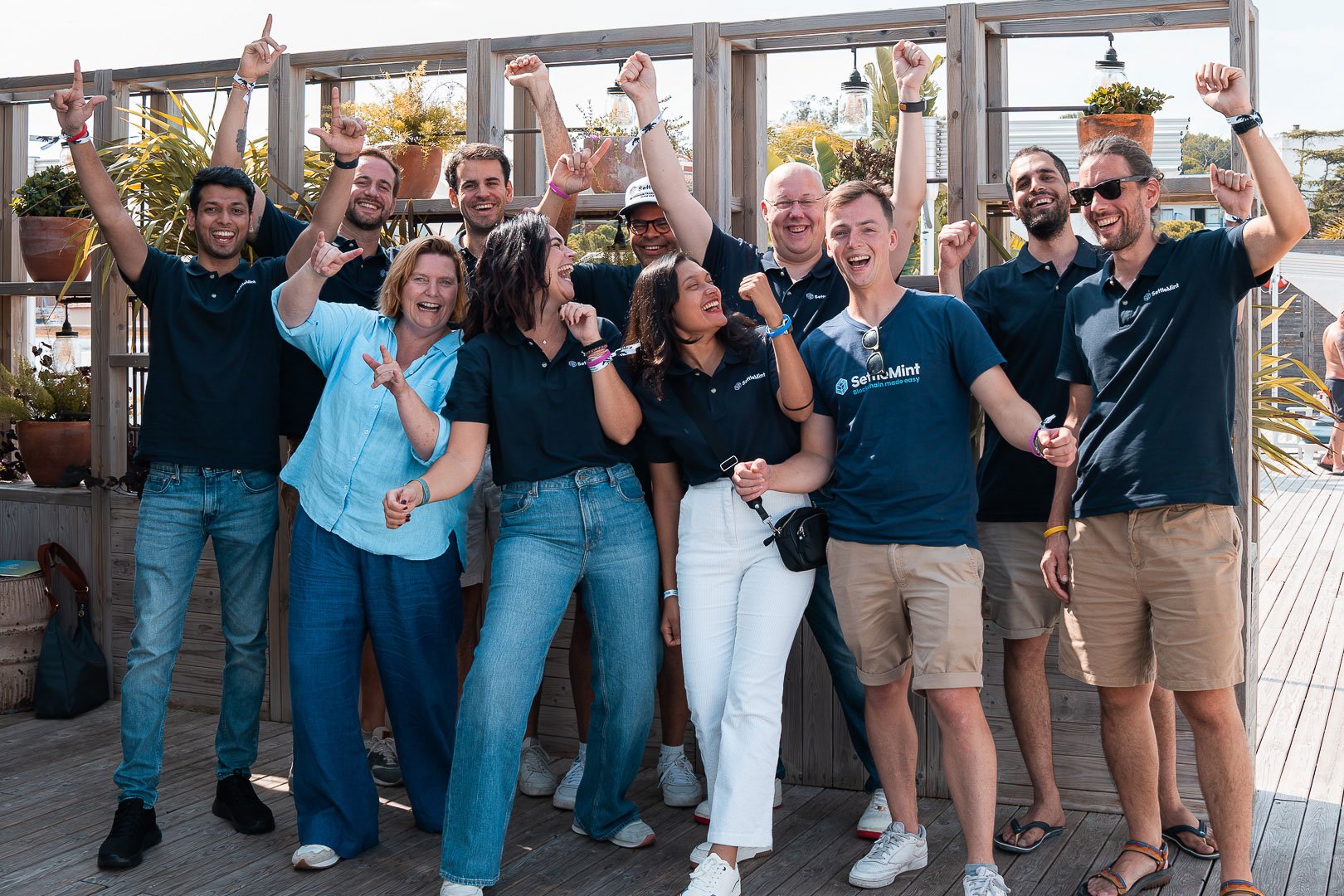 Careers | SettleMint